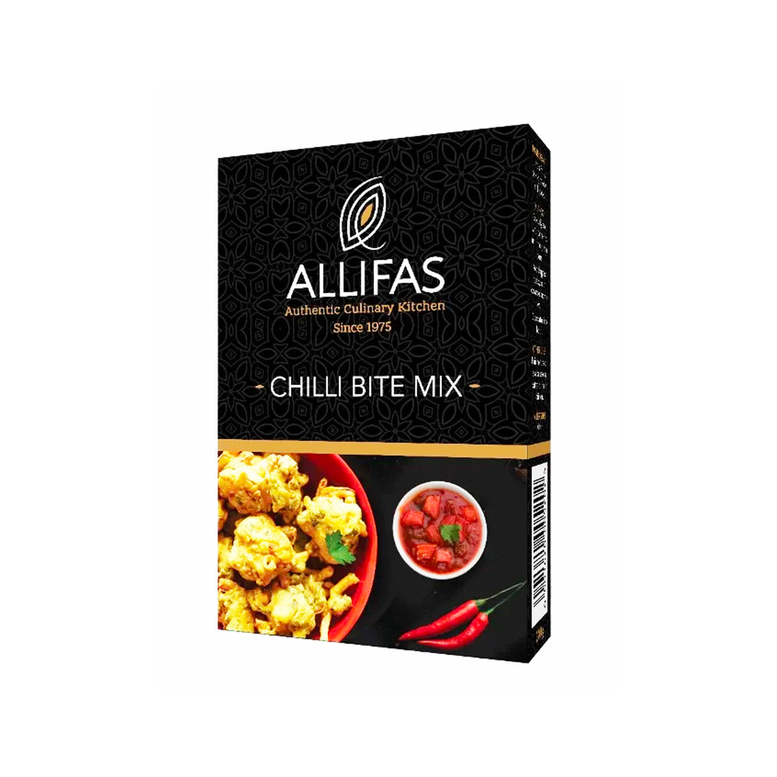 Chilli Bite Mix 200g – Cii Stores