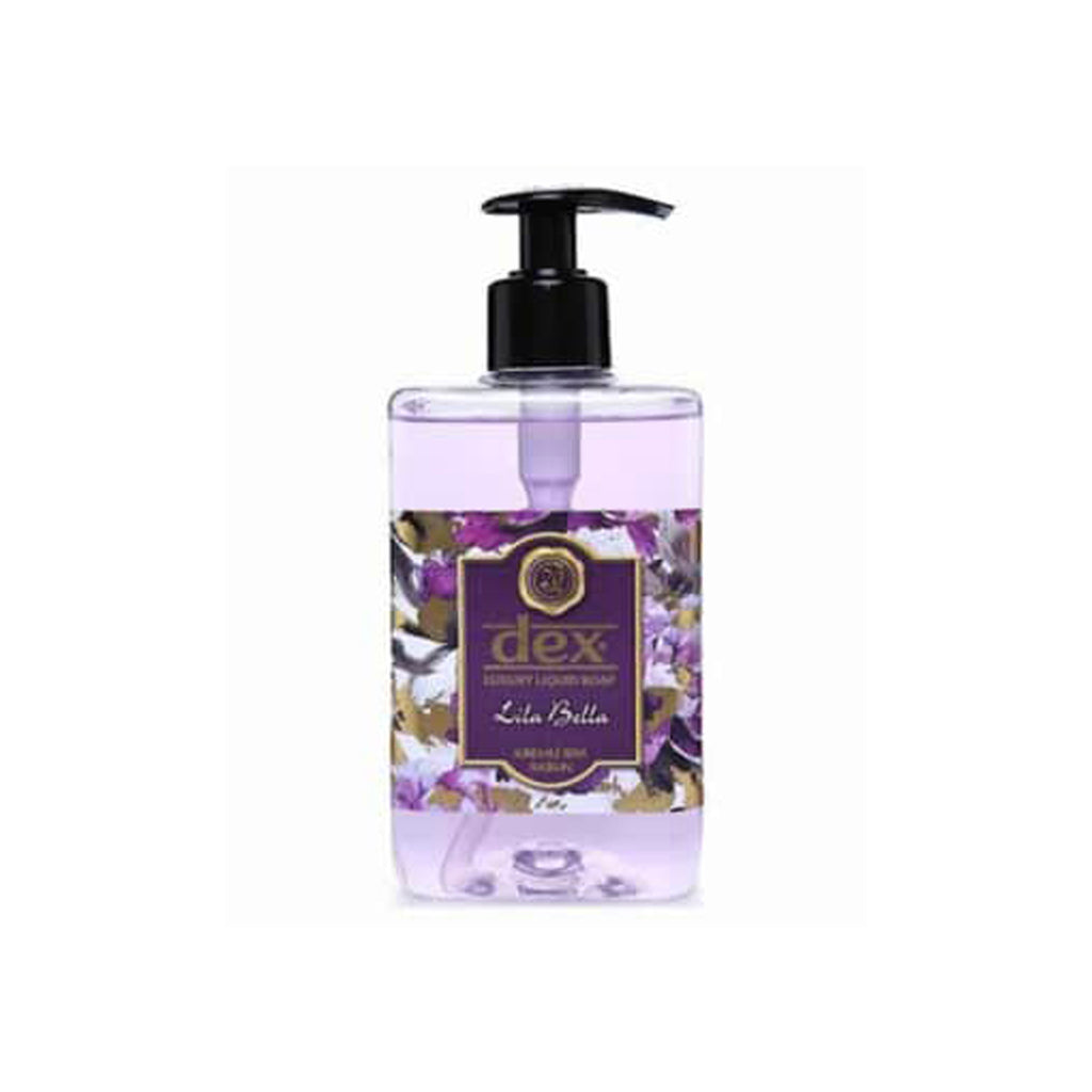 Dex Hand Soap Lila Bella 500ml– Cii Stores