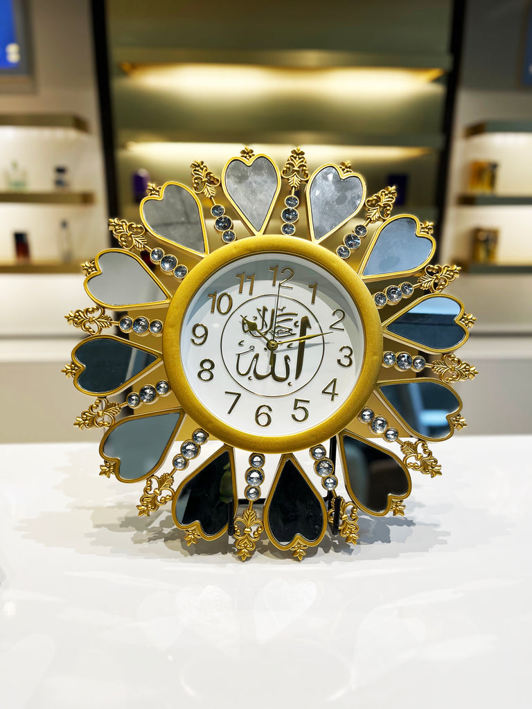 Islamic Wall Clock 02– Cii Stores