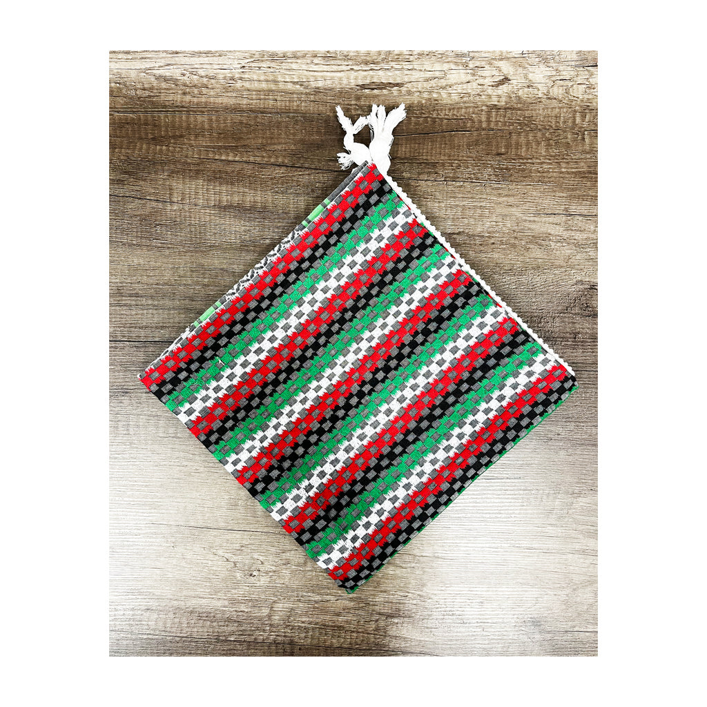 Palestinian Shemagh Grey 46311-5– Cii Stores