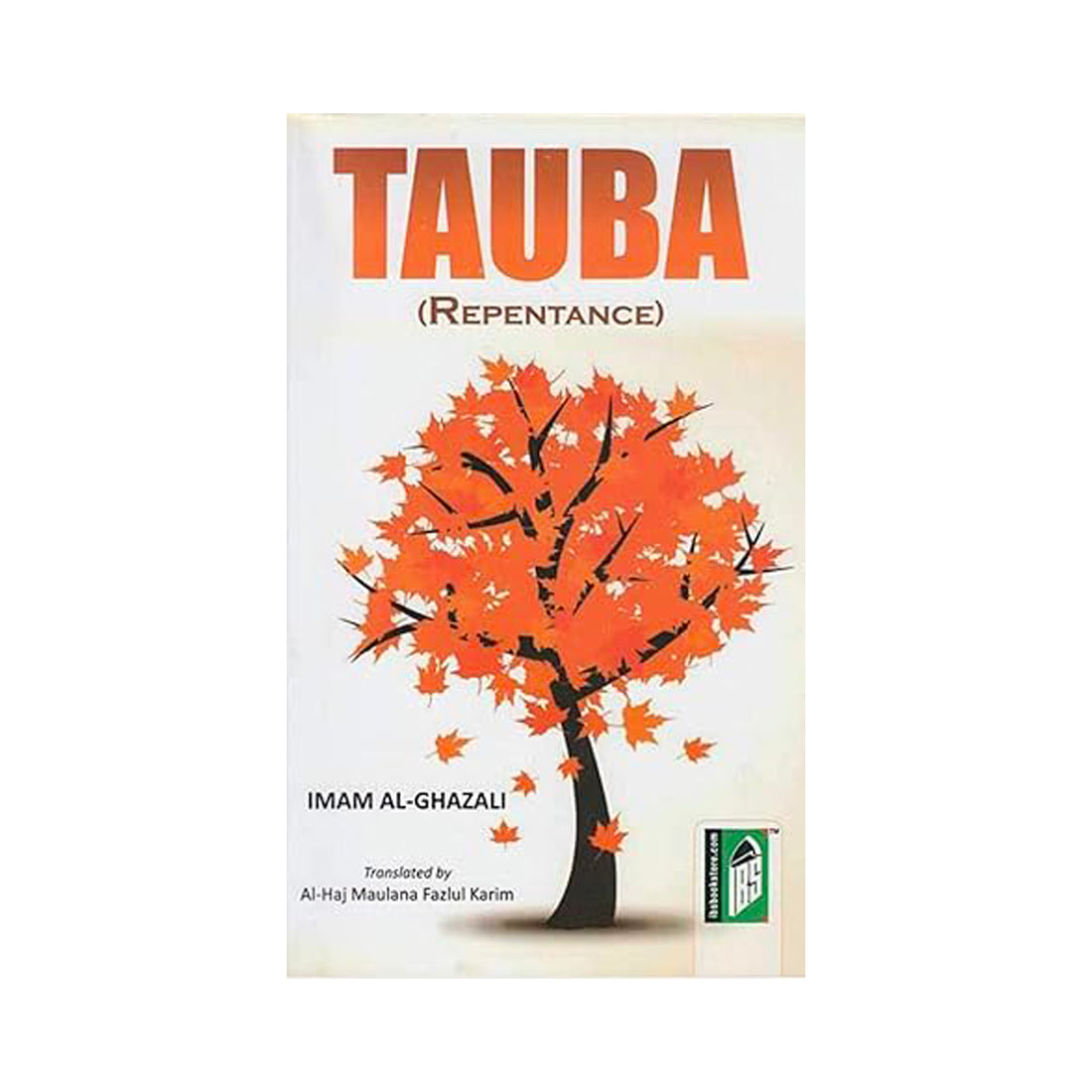 Tauba (Repentance) – Cii Stores