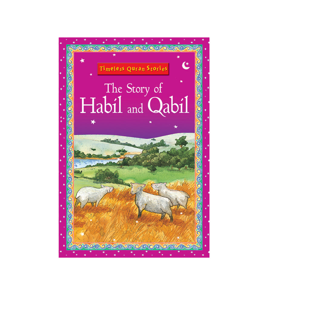The Story Of Habil and Qabil– Cii Stores
