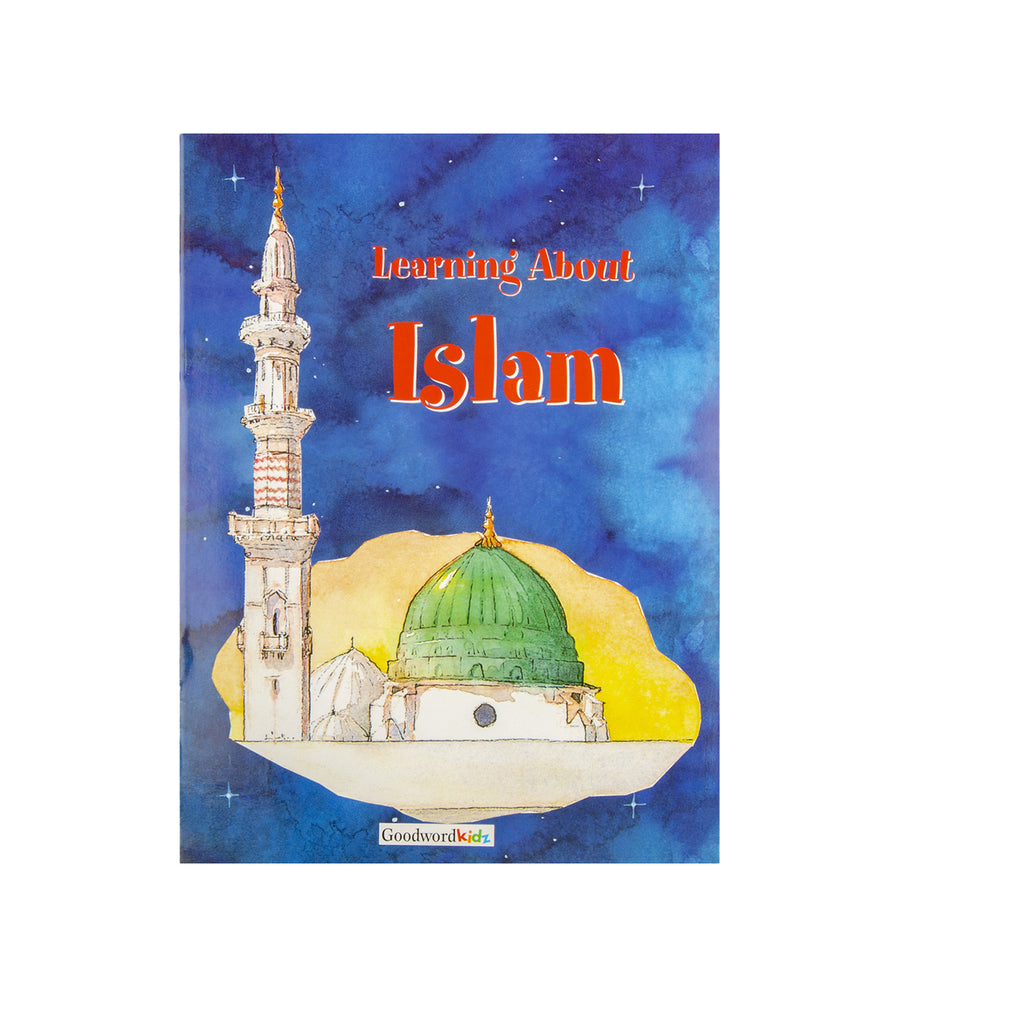 Learning About Islam– Cii Stores